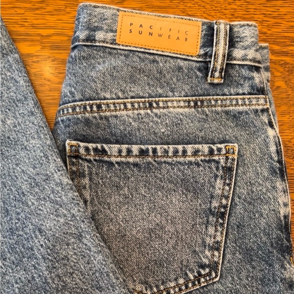 PacSun | Jeans | Pacsun Denim High Rise Bootcut Jeans | Poshmark